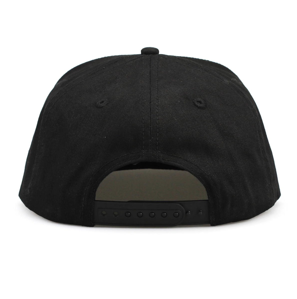 Viper Definitive Hat - Black – Summer Winter Scene