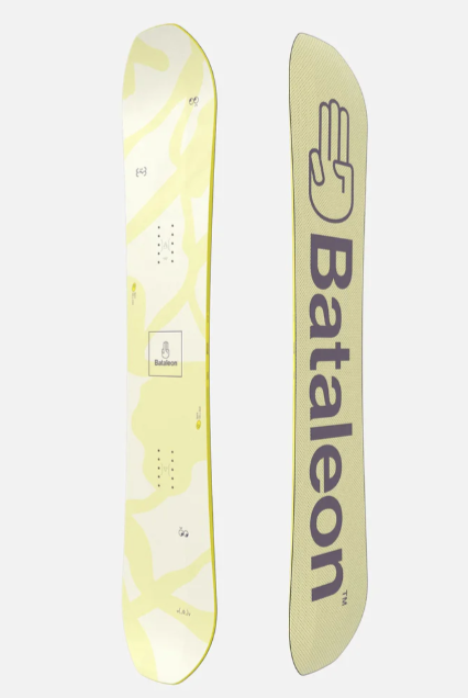 Bataleon- Spirit - 2025 – Summer Winter Scene